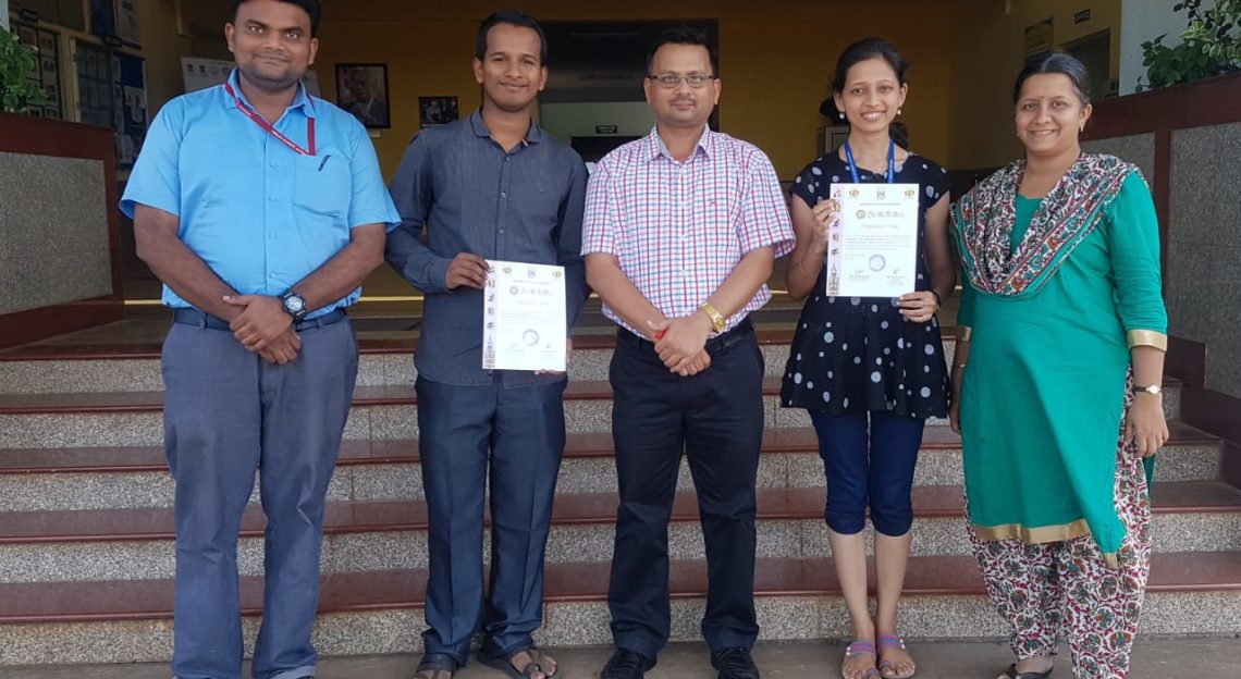 Success in 51st University Youth Festival – FAMT