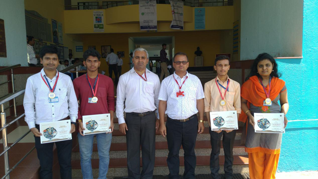 Achievements – FAMT