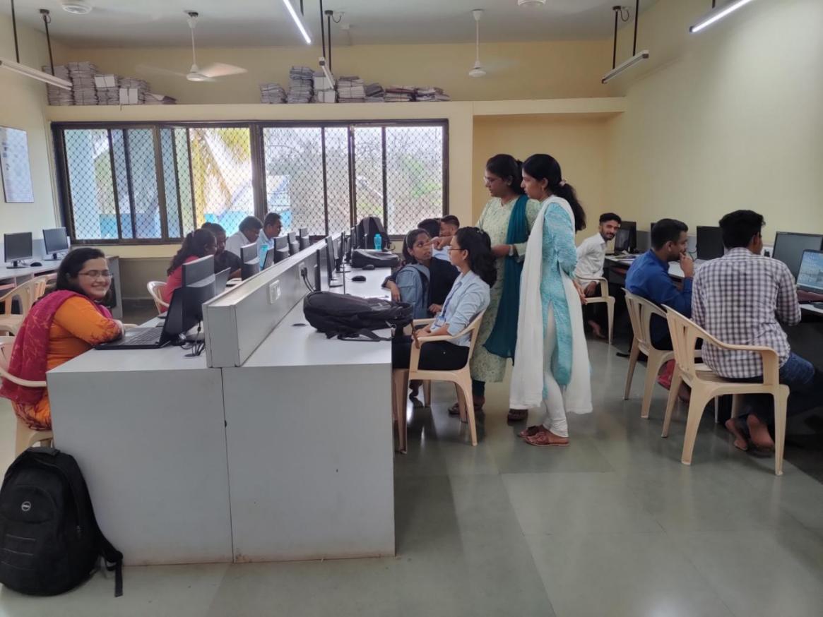 Information Technology – FAMT