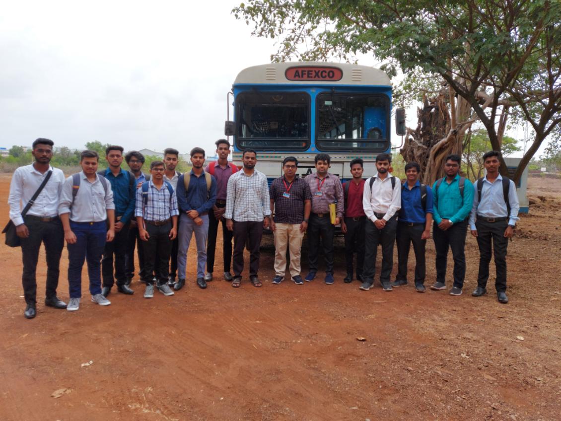 MECHANICAL ENGINEERING – FAMT