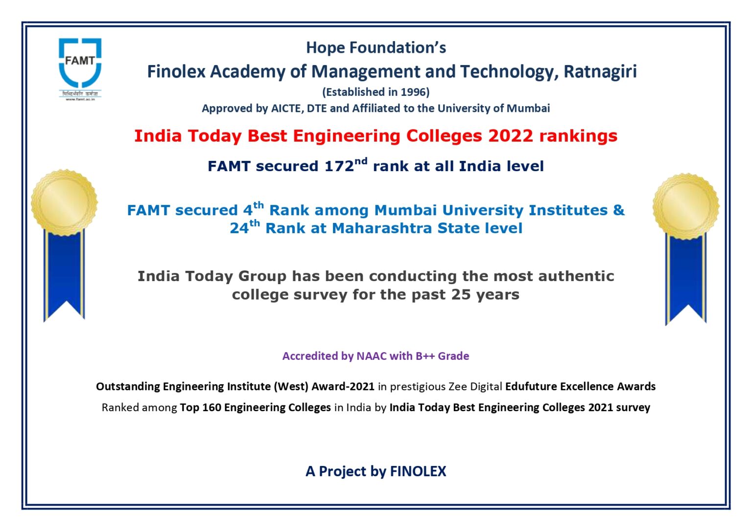 NEWS AND EVENTS – FAMT