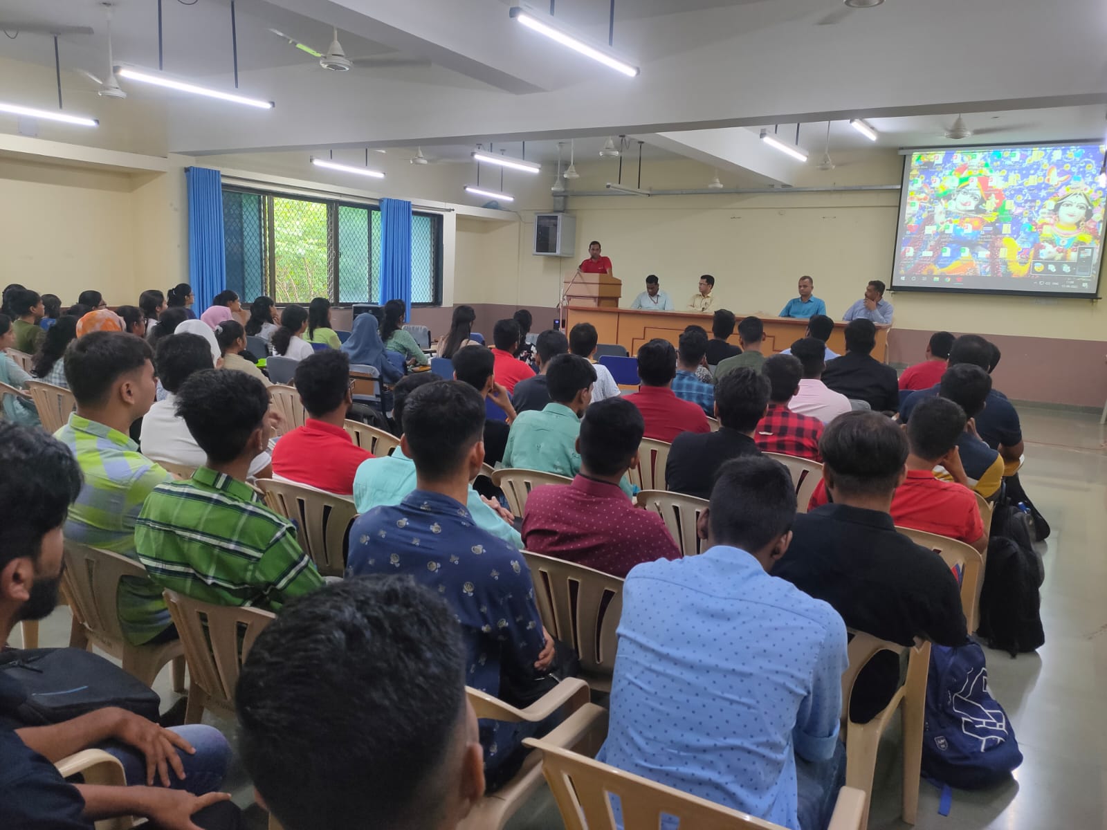 NEWS AND EVENTS – FAMT
