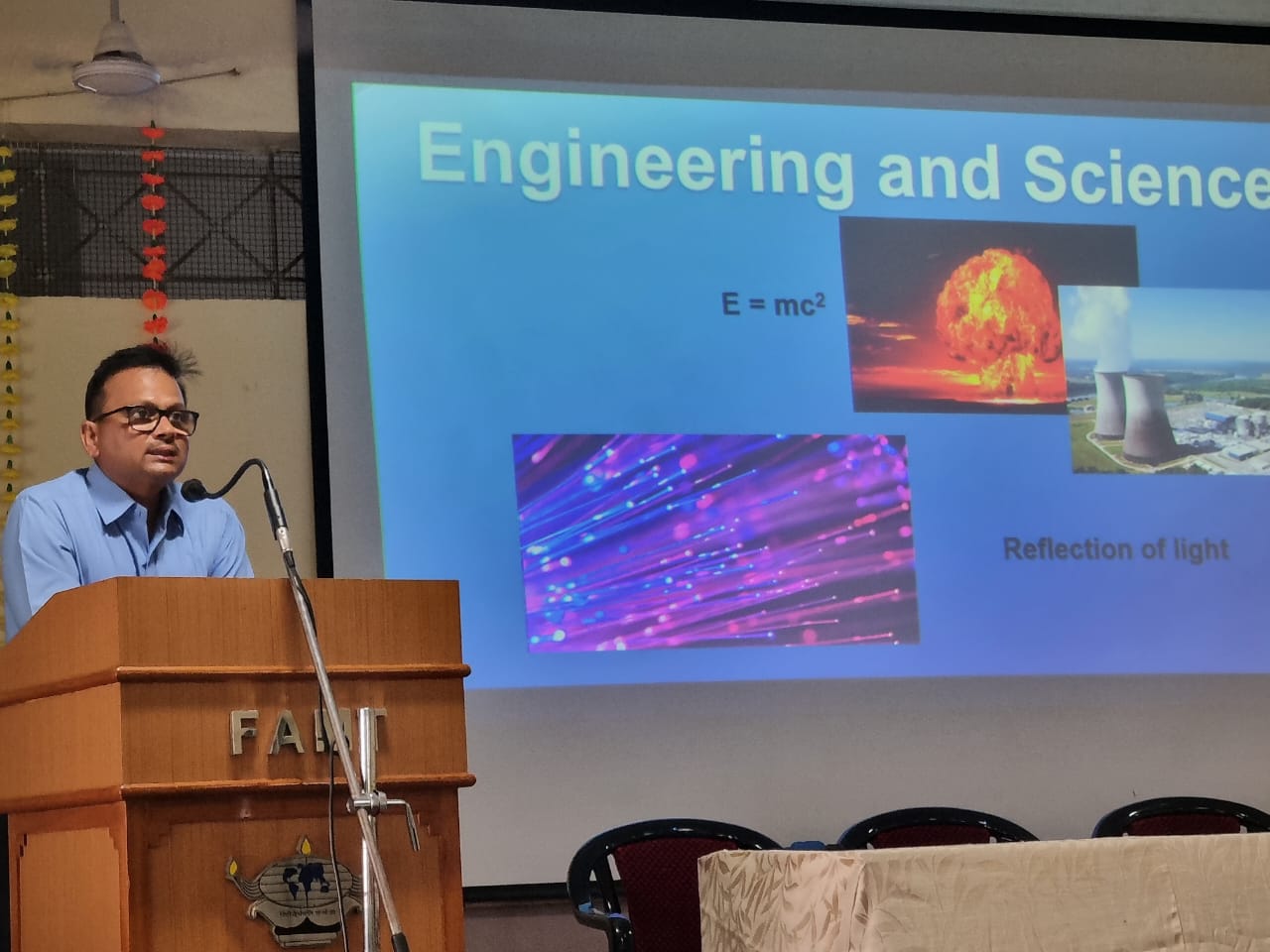 NEWS AND EVENTS – FAMT