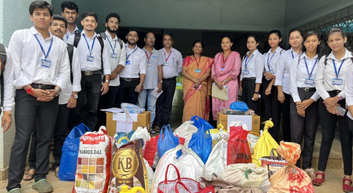 Donation Drive – FAMT
