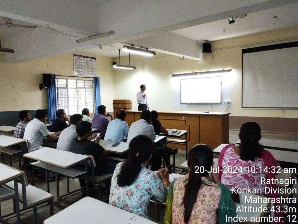 FAMT – Aproved by AICTE, Recognised by DTE