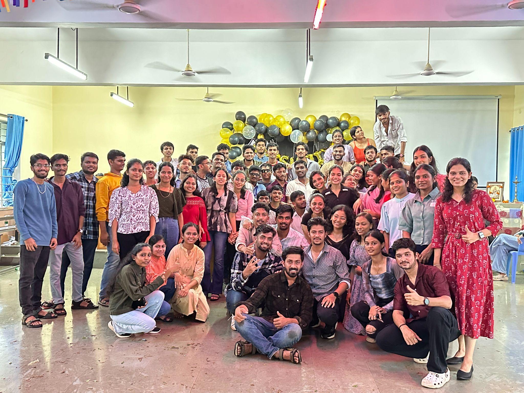 Computer Science & Engineering (CSE) – FAMT
