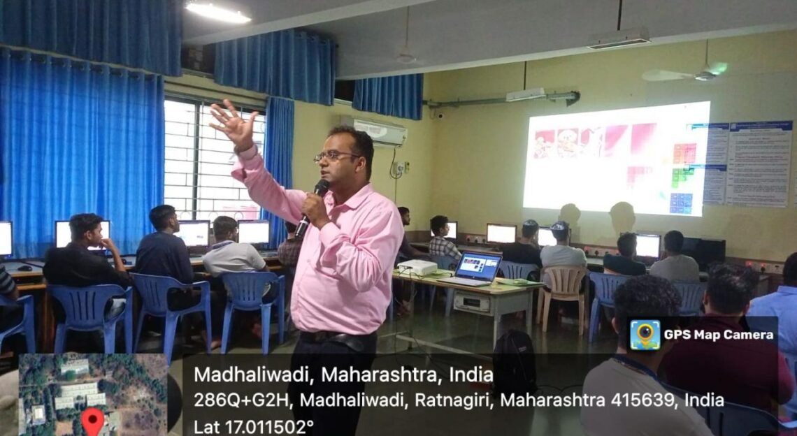 Workshop on MATLAB SIMULINK – FAMT