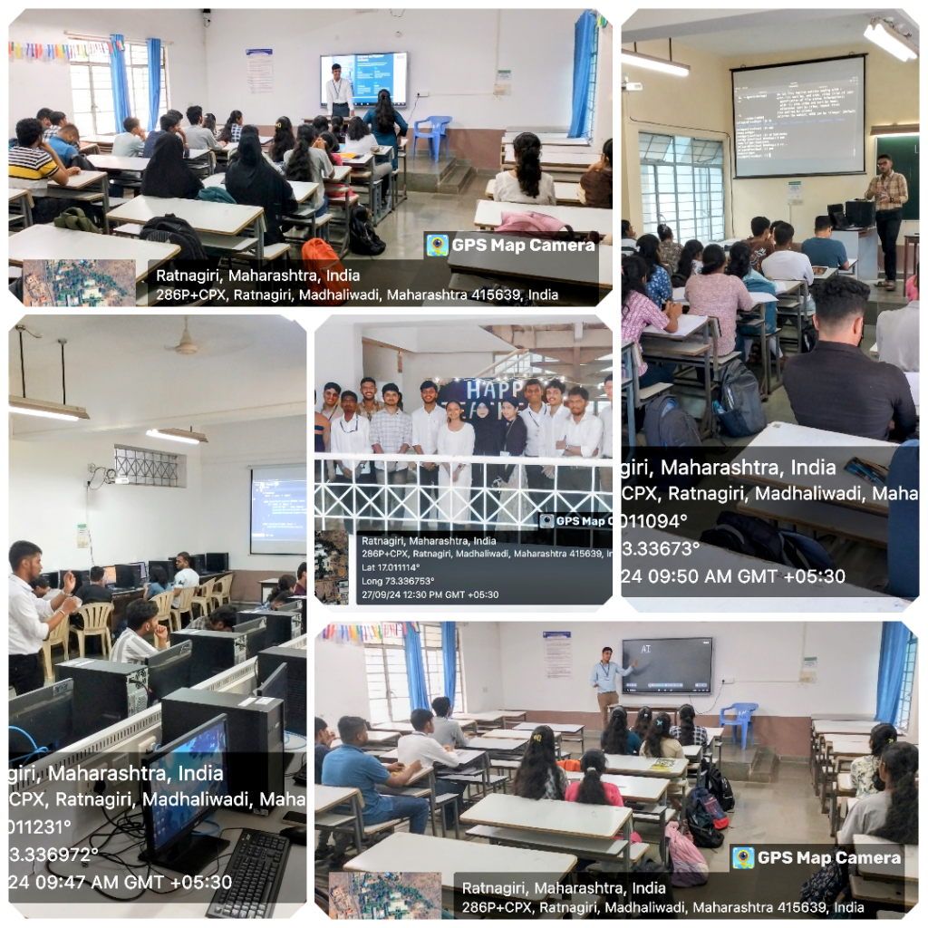 Computer Science Engineering Cse Famt