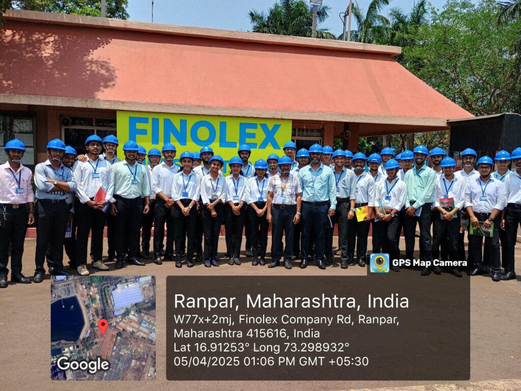 FAMT – Approved by AICTE, Recognized by DTE